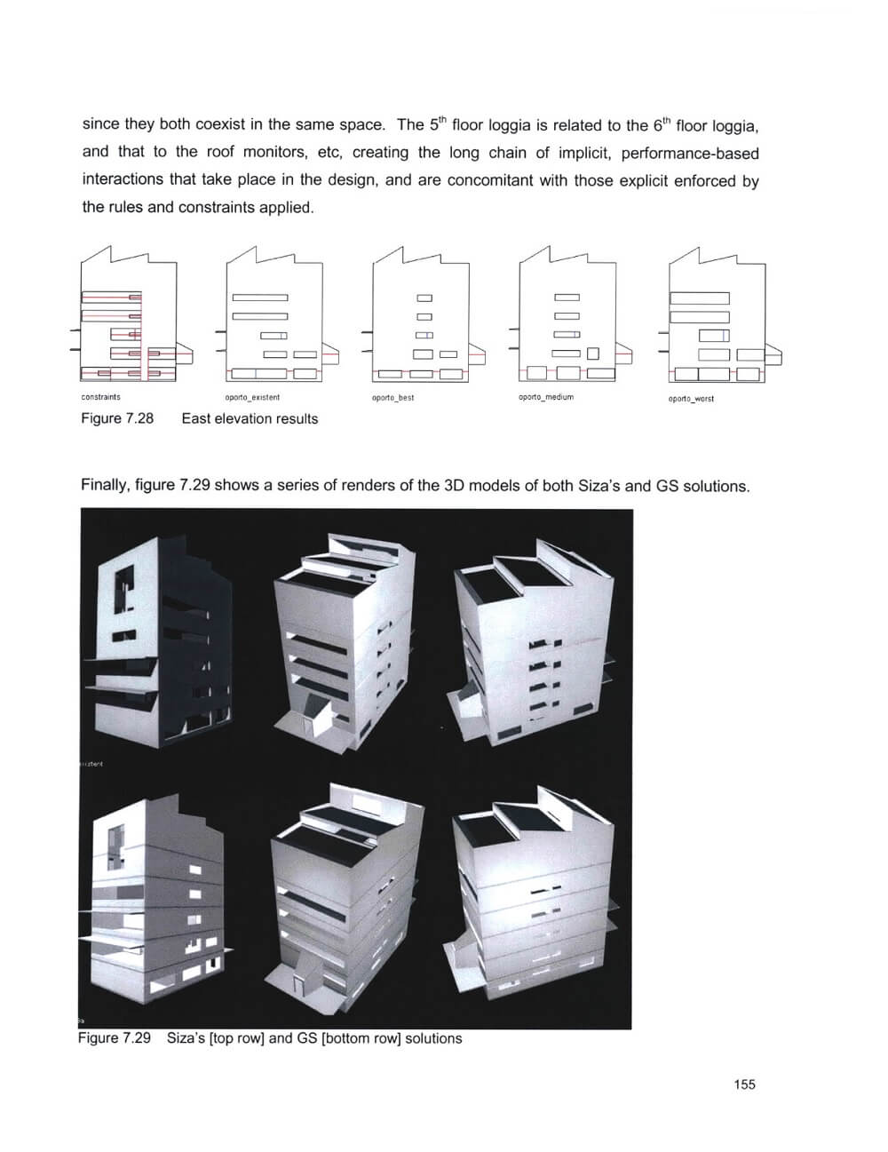 Generative Architectural Form - Parametric House