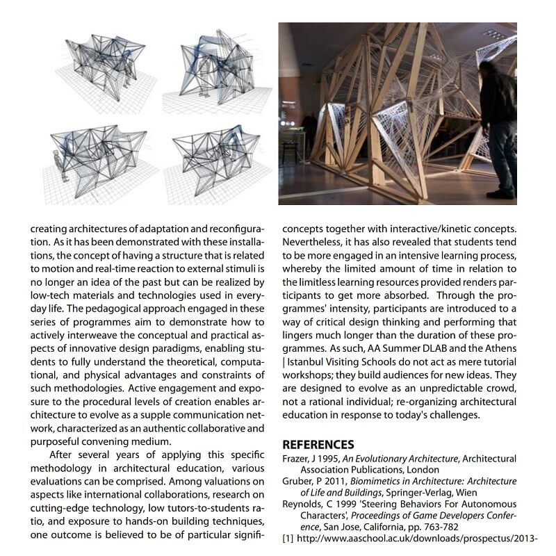 Reprogramming Architecture - Parametric House