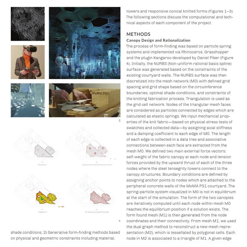 Lumen - Parametric House