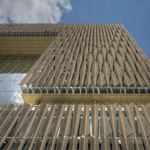 Adaptive Envelopes - Parametric House