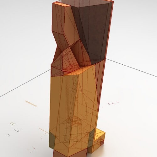 NGon | Parametric House