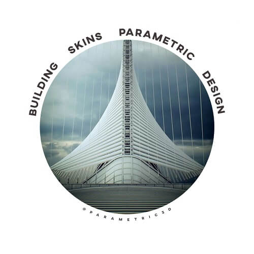 Building Skins - Parametric House