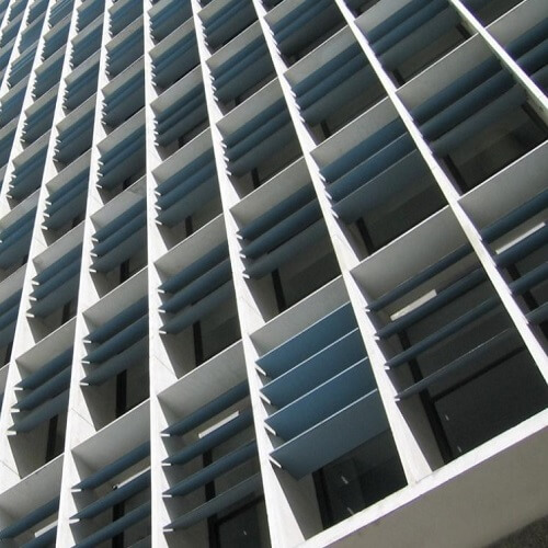 Intelligent Building Skins - Parametric House