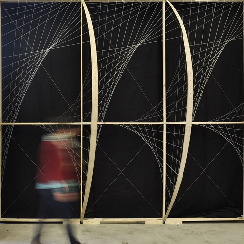 Form-Driven Design - Parametric House