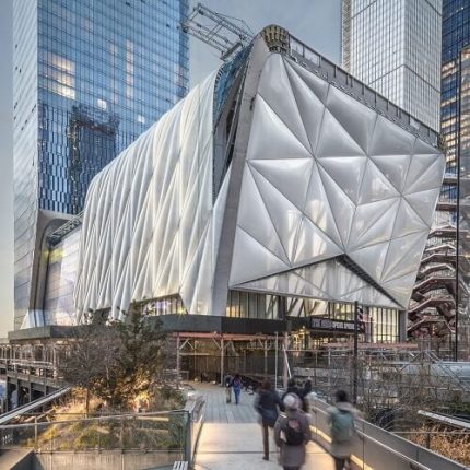 Modeling Frit Patterns - Parametric House