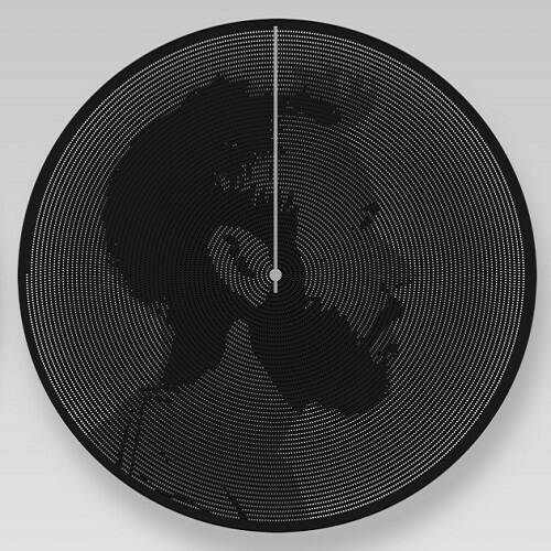 Silhouettes - Parametric House