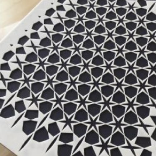 Coding in Architecture - Parametric House