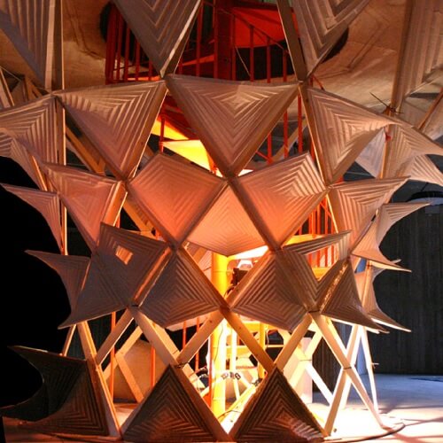 Generative Design Exploration - Parametric House