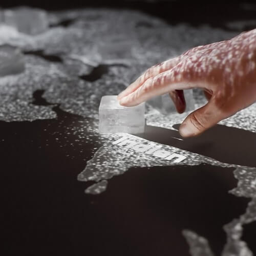 Salt Worldwide - Parametric House