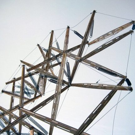 Deployable Structures - Parametric House