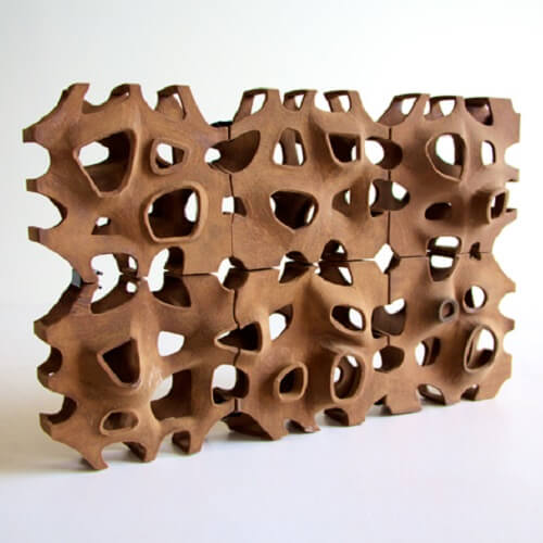 Poroso - Parametric House