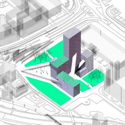 Genetic Programming - Parametric House