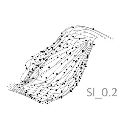 Starling - Parametric House