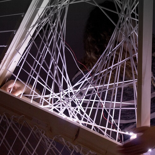 Reprogramming Architecture - Parametric House