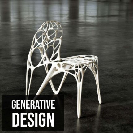 Generative Design - Parametric House