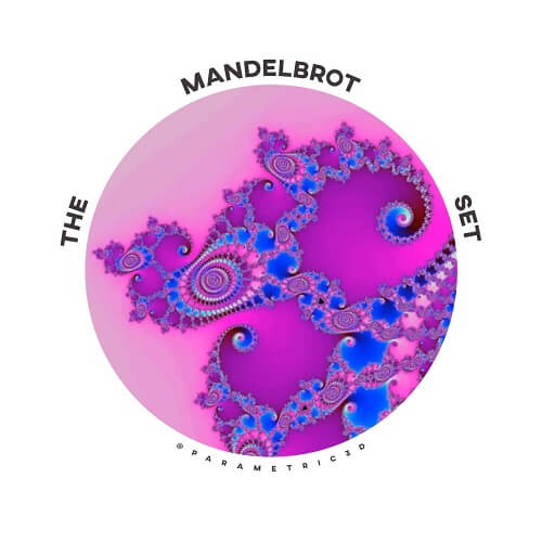 The Mandelbrot Set - Parametric House