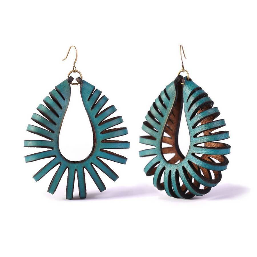 Laser Cutting #4 - Parametric House