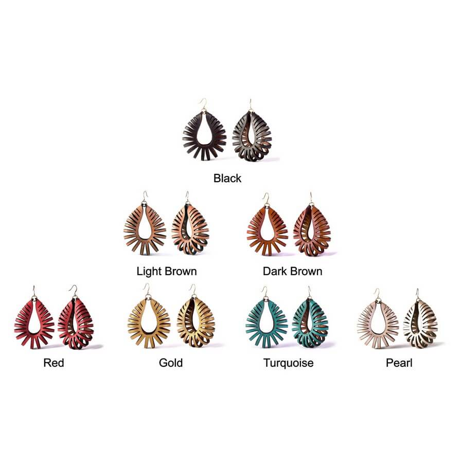 Laser Cutting #4 - Parametric House