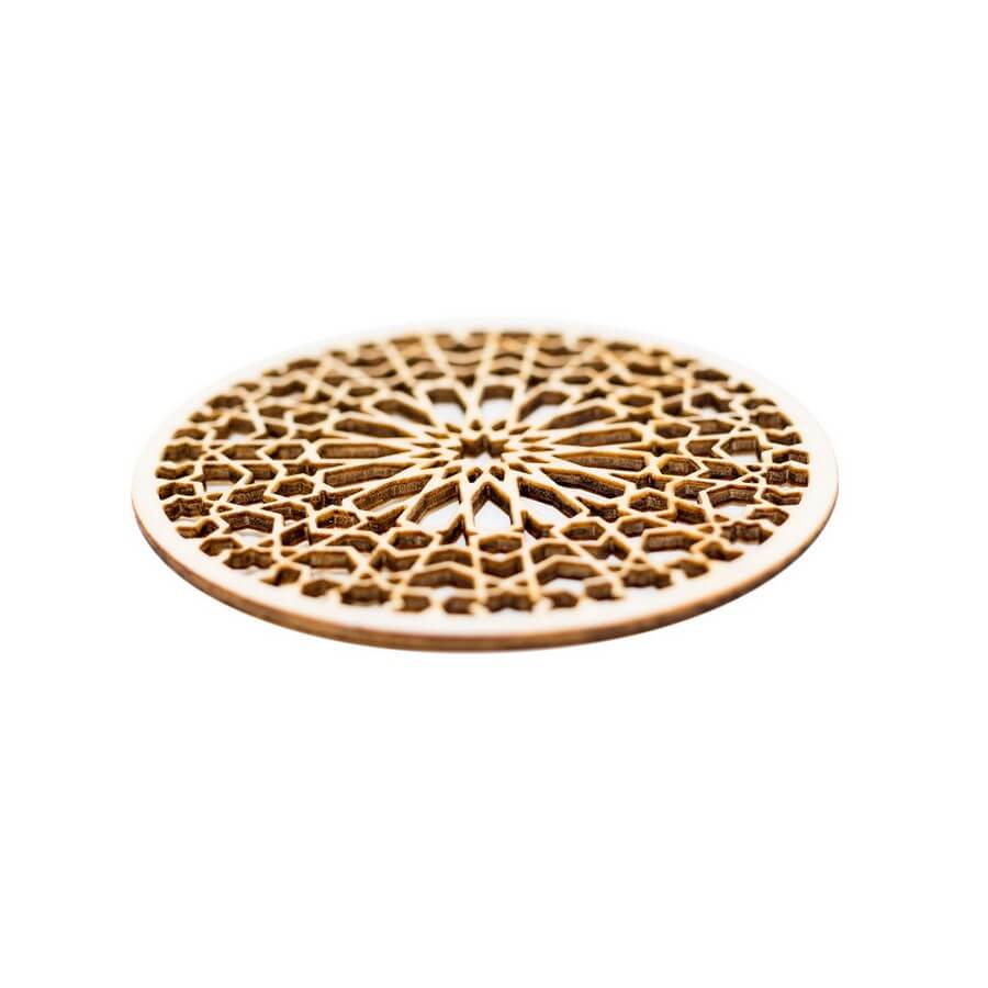 Laser Cutting #8 - Parametric House