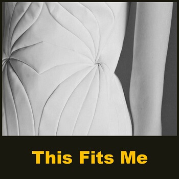 This Fits Me - Parametric House