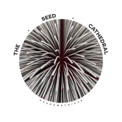 Seed Cathedral - Parametric House
