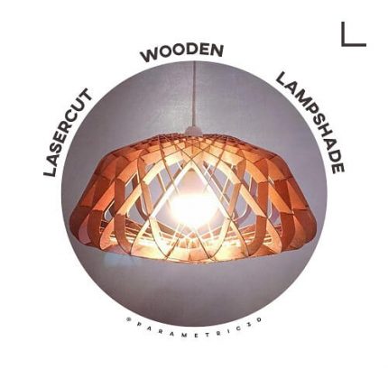 The Waffle - Parametric House