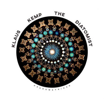 The Diatomist - Parametric House