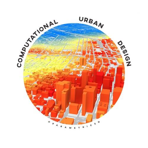 Computational Urban Design - Parametric House