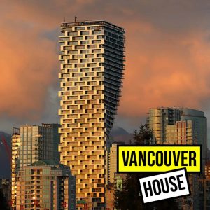Vancouver House - Parametric House