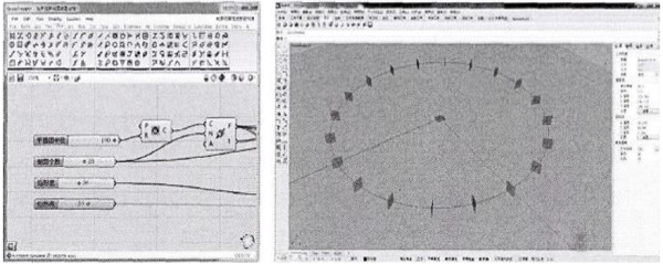 Optimization Algorithm - Parametric House