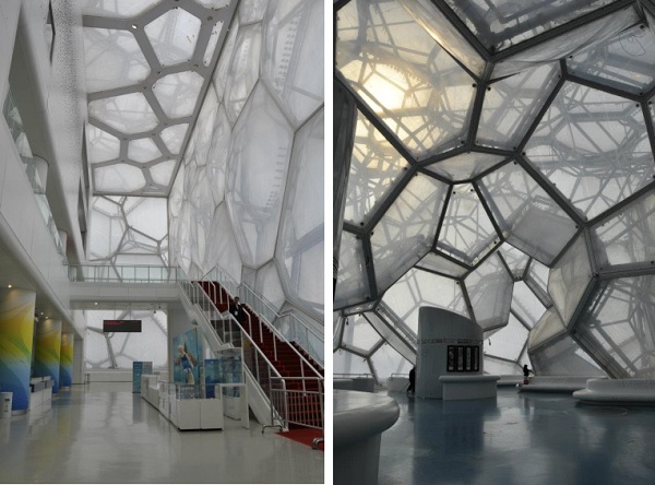 Performance Based Envelopes - Parametric House