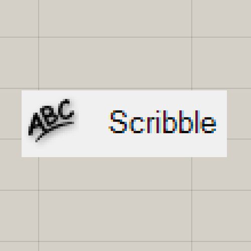 Quick Scribble - Parametric House