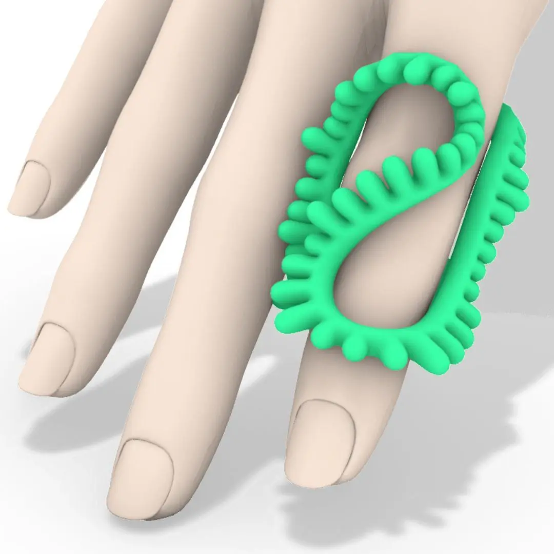 Parametric Jewelry - Parametric House