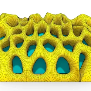 Advanced Grasshopper Course