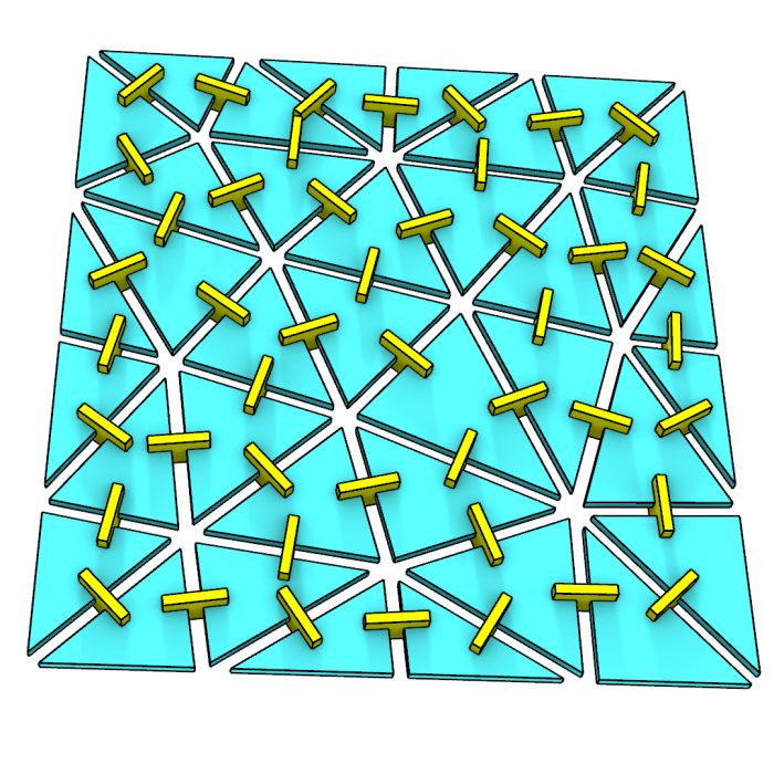 Advanced Grasshopper Course